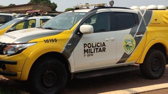 Ex-funcionária é detida após causar transtornos em empresa de Cidade Gaúcha