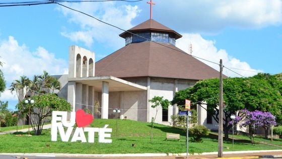 Melhorias e ampliações de rede podem deixar 83 imóveis sem energia em Ivaté