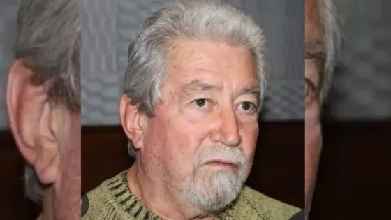 Morre Joel de Locco, bi-campeão como treinador do Foz Futsal, aos 80 anos