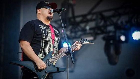 Digão, vocalista da Raimundos, volta a tocar no Dreams Motor Show em maio