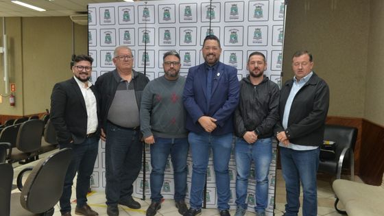Aprovada criação Conselho Municipal de Comércio Exterior e Logística Aprovada criação Conselho Municipal de Comércio Exterior e Logística