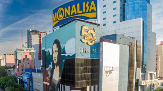 Maior promoção do ano da Monalisa, segunda edição da Big Sale começa dia 19