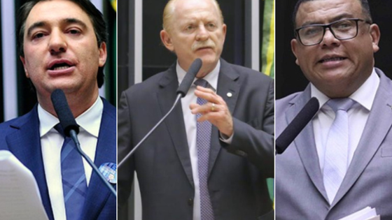 Câmara aprova fim do aumento do IOF; veja como votaram deputados de Foz