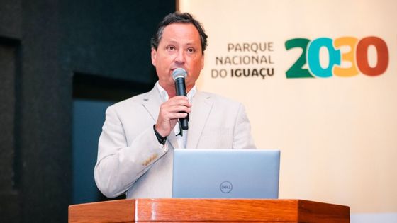 Parque Nacional do Iguaçu lança plano ambicioso para os próximos anos