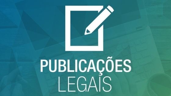 Edital de Citação com prazo de 20 dias contra Ferragens e Construcao ...
