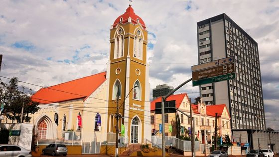 Corpus Christi, aniversário de Foz e padroeiro garantem três feriados ...