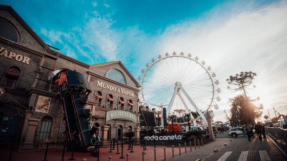 Equipe do Mundo a Vapor fará treinamento entre os dias 17 e 21 de junho