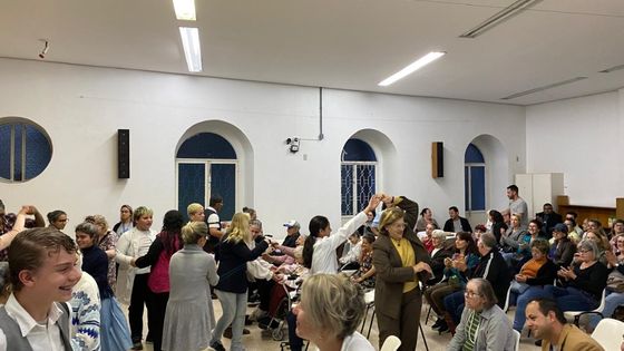 Semana do Idoso de Canela conta com eventos especiais até sábado (5)