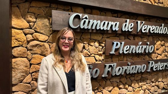 Dra. Maria de Fátima apresenta sete novas propostas para a cidade de ...
