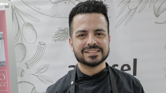Chef Francis Tunes retorna a Gramado com prêmio no Festival de Gastronomia