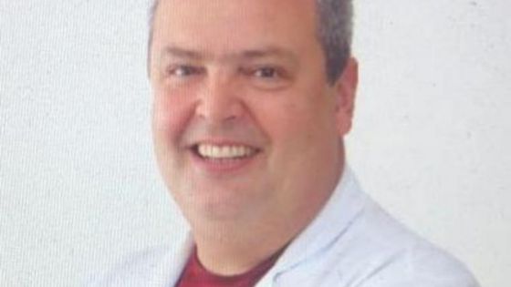 Professor Wesley fala sobre valorização, empenho e dificuldades da pandemia