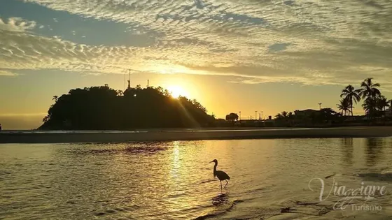 Conheça os principais pontos turísticos de Guaratuba no City Tour da ...