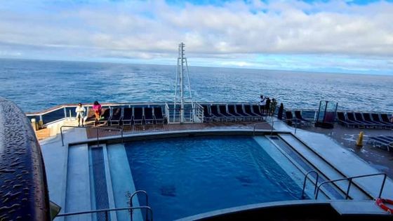 Viaggiare Turismo participa de seminário a bordo do MSC Seaview