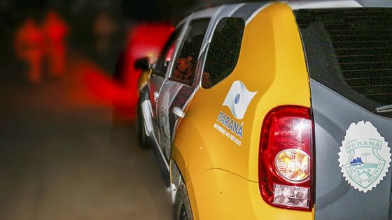 Garota Tenta Fugir Com O Namorado E é Encontrada Pela Pmpr Em Guaratuba 6974
