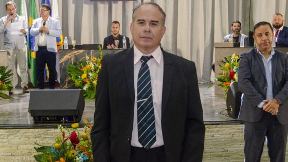 Dr. Richard Medeiros diz que hospital de Paranaguá não é “pior que açougue”