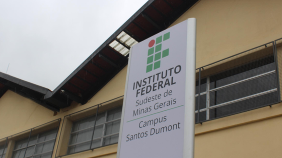 IFET de Santos Dumont realiza concurso para professor substituto em Turismo