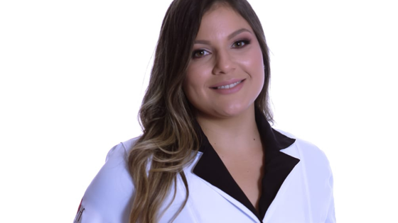 Portal estreia hoje a coluna Ped Ajuda com a pediatra Tainá Rodrigues