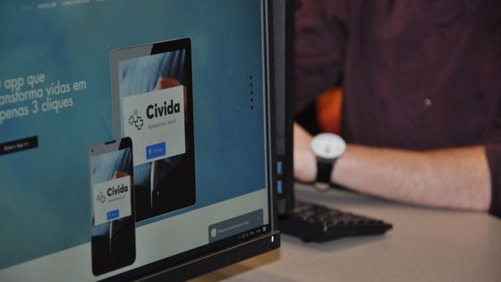 Projeto Civida será lançado no dia 30 de abril