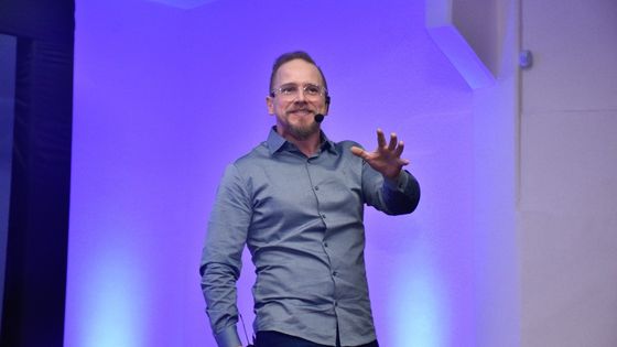 Palestra Show “Na Vida Tudo é Venda” abre calendário de eventos da CDL ...