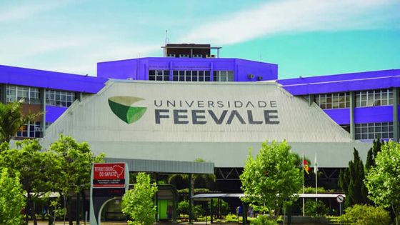 Universidade Feevale abre inscrições para intercâmbios de graduação