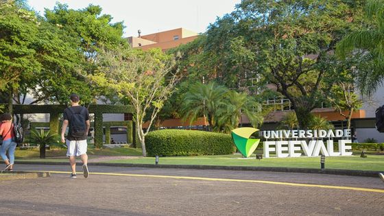Feevale é selecionada pelo Projeto Rondon para desenvolver ações em ...
