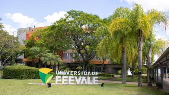 Feevale Techpark promove a inovação para público com mais de 50 anos