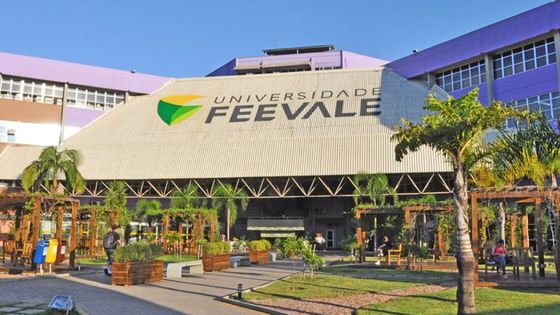 Feevale Tour apresenta espaços da Universidade a futuros estudantes e ...