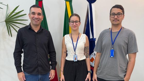 Gilberto Gomes tem reunião para discutir melhorias na Rodoviária de Parobé