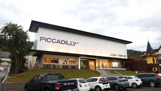 Piccadilly anuncia executivos de mercado e redefine papel da família ...
