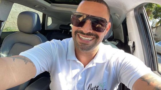 Marcado o julgamento do assassino do influenciador e empresário Tiago Brito