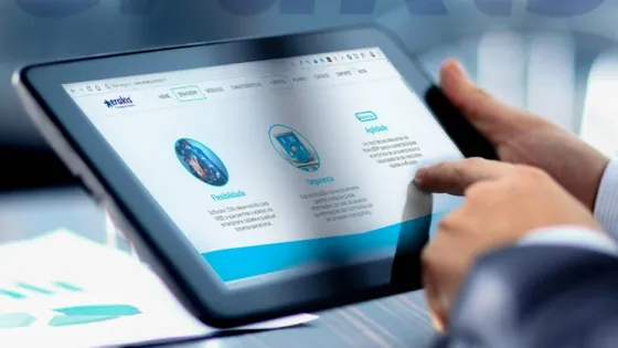 Tecnologia que reduz custos e aumenta lucros? Conheça a Erakis