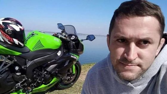 Vítima de acidente que matou cabo da reserva da PM também não resiste e ...