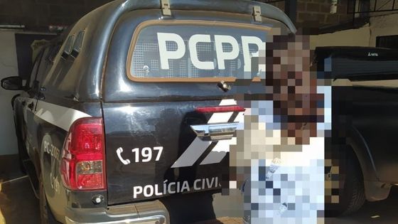 Mulher é Presa Por Dívida De Pensão Alimentícia Em Santo Antônio Da Platina