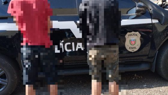 Operação Mamadeira Cheia II cumpre mandados de prisão por dívidas de pensão