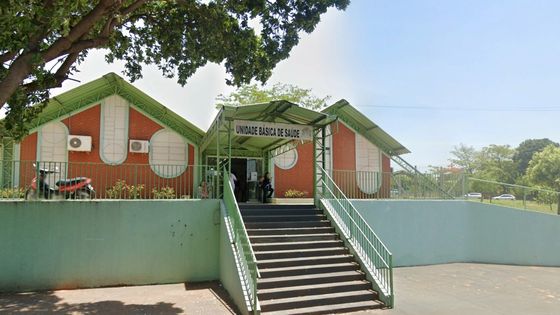 Serviços da UBS Junqueira serão comprometidos nesta sexta-feira (19)