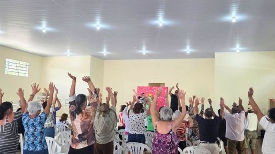 CCI inicia aulas inaugurais e consolida nova fase no atendimento à ...