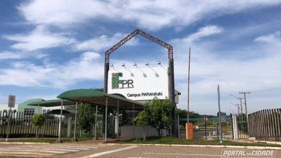 IFPR abre processo seletivo para cursos técnicos e superiores