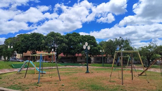 Loanda foi a cidade mais quente do Paraná nesta quinta-feira (22)