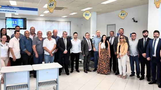 Loanda é a primeira cidade do Paraná a ter sala de perícia conectada ao ...
