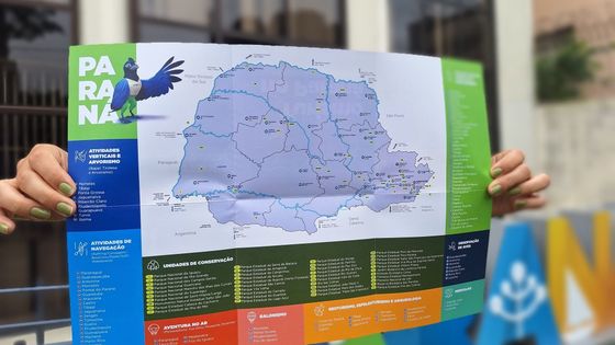 Região de Loanda é destaque em novos mapas sobre turismo náutico e ...