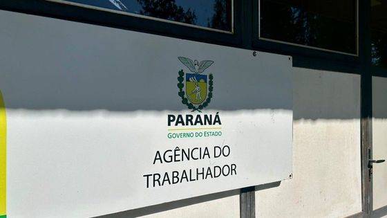 Confira 80 vagas de emprego disponíveis na Agência do Trabalhador