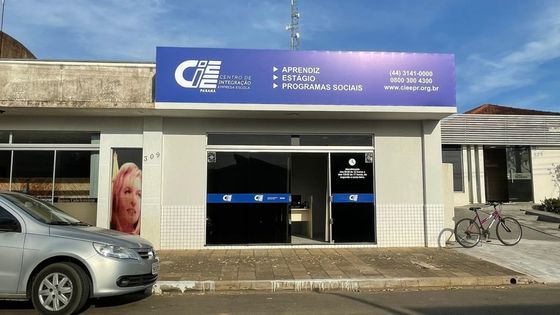 Quase 15 vagas de estágio estão abertas pelo CIEE em Loanda e região