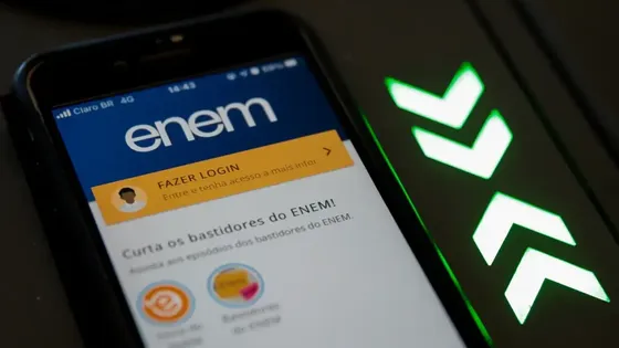 Inscrições do Enem encerram nesta sexta-feira (5)