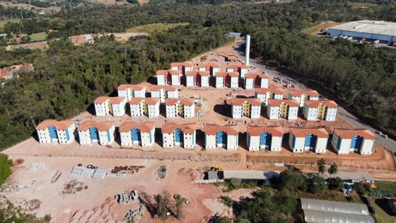 Prefeitura de Louveira divulga lista de moradores aptos para casa própria