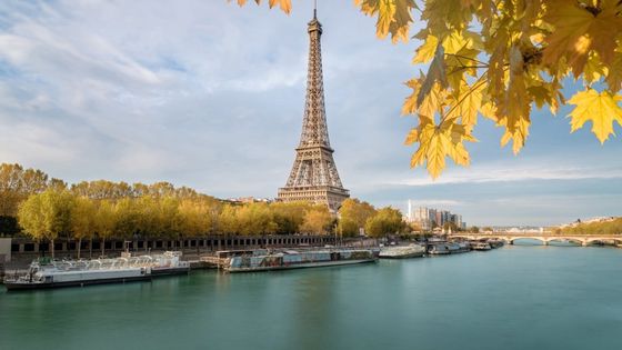 Paris espera receber mais de 15 milhões de turistas durante as Olimpíadas