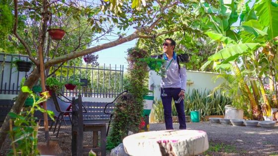 Saúde orienta sobre cuidados contra a dengue em Lucas do Rio Verde