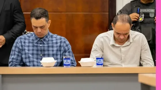 Tribunal do Júri condena irmãos à pena máxima por assassinato de Raquel ...