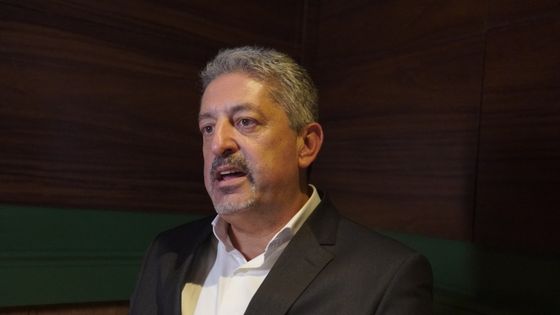 Peru fortalece relações comerciais em MT com foco em logística para a Ásia