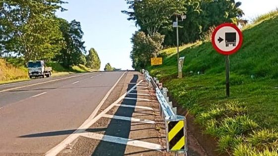 Concessionária Prevê Movimento Intenso Na Rodovia Washington Luís