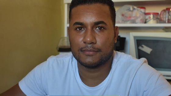 Apontado como “sócio” de clube, Tony Brito se apresenta à polícia